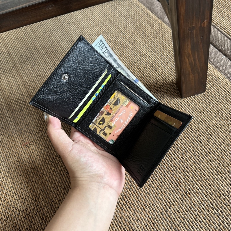 Nobu の150(15-18) Mini Trifold Wallet - Nobu Trifold Mini Wallet ( OUI ...