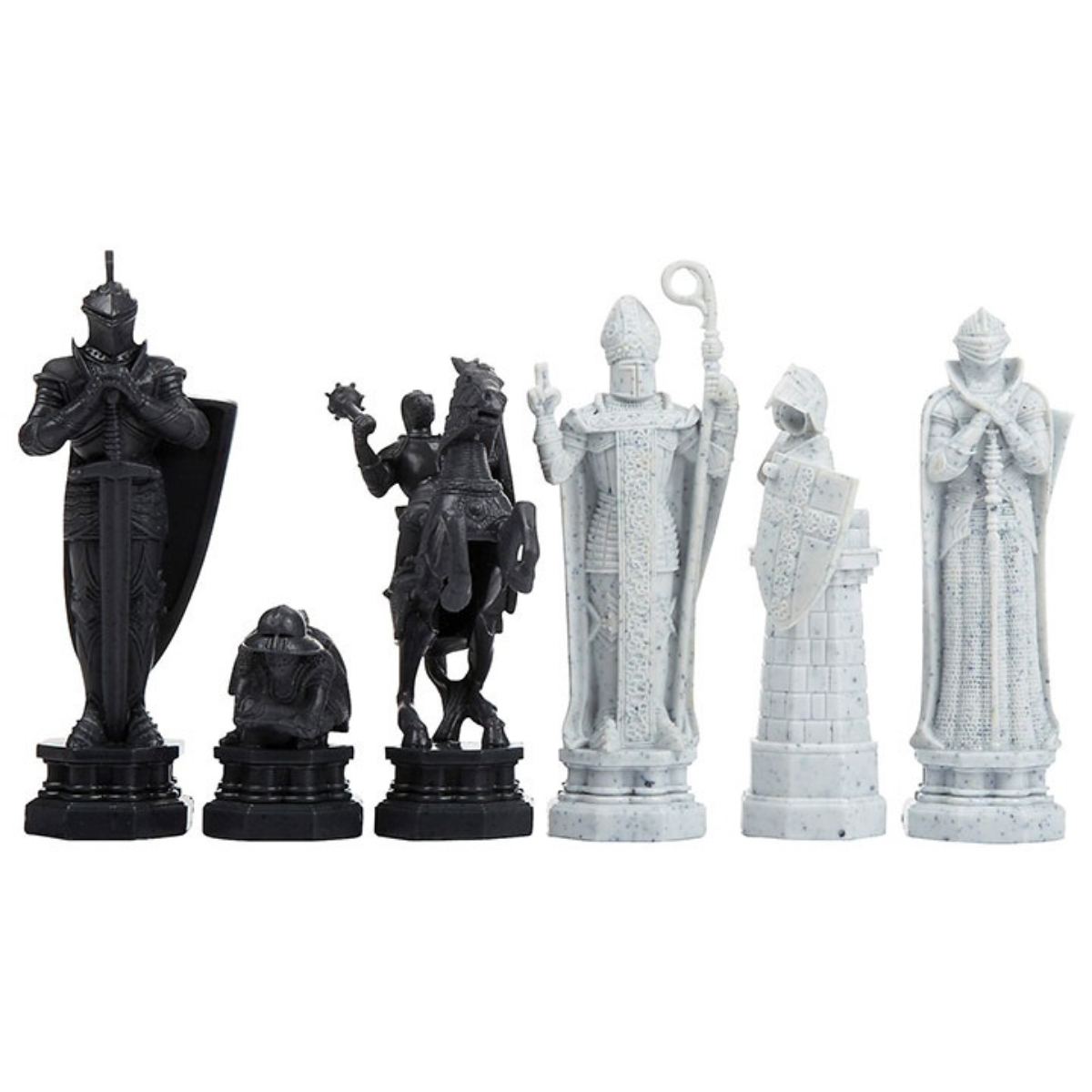 Harry Potter Magic Chess Set Special Edition Provided by Anhstank ...