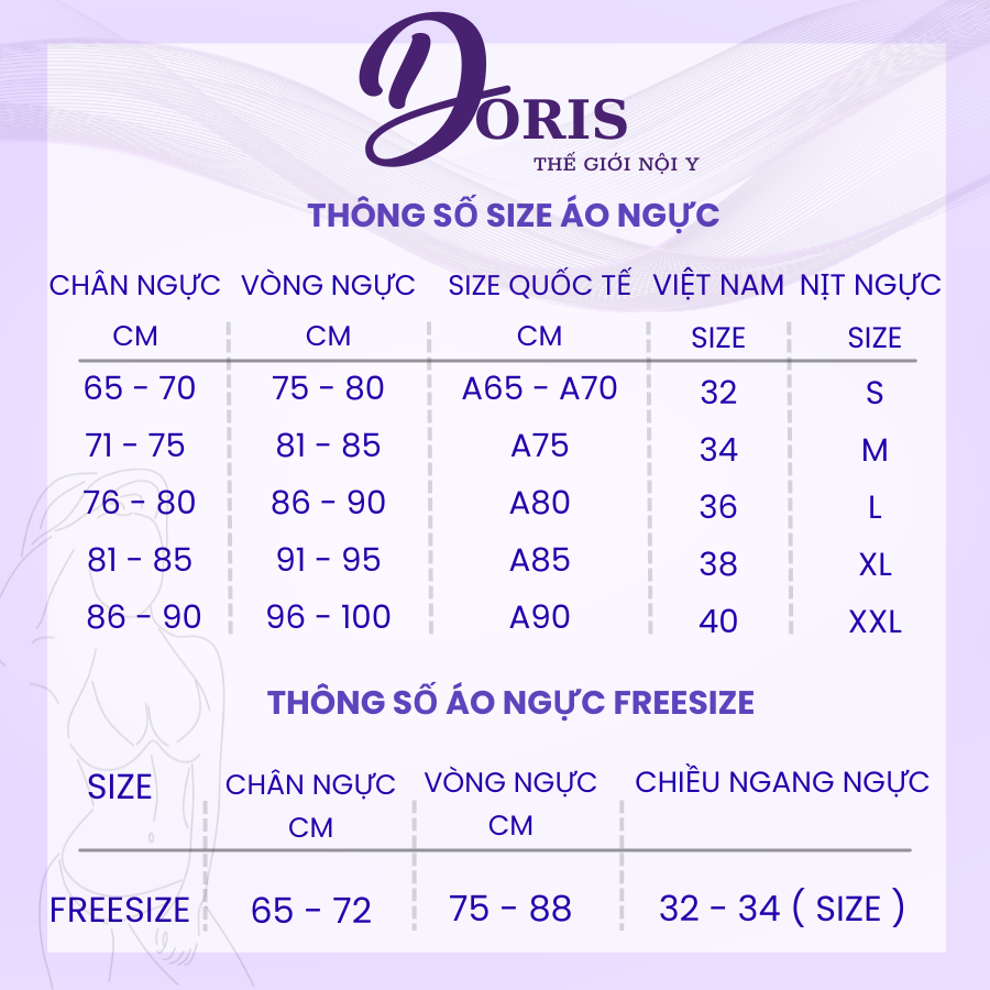 Doris A88 Embellished Rimless Molded Push Up Bra | Shopee Philippines