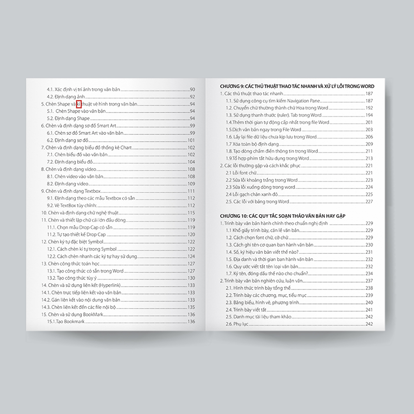 Combo of 2 Word Books - Google Sheets Unica Practice Guide from Basic ...