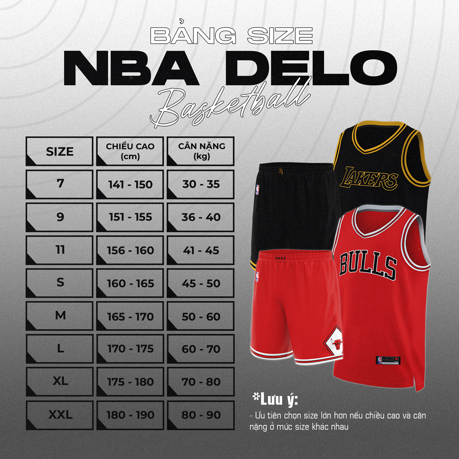 Delo NBA LA Lakers Basketball Clothing in Black | Shopee Philippines