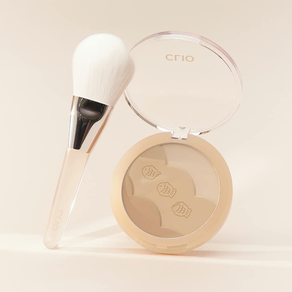 Clio Shade & Shading Bronzer (New Model) | Shopee Philippines