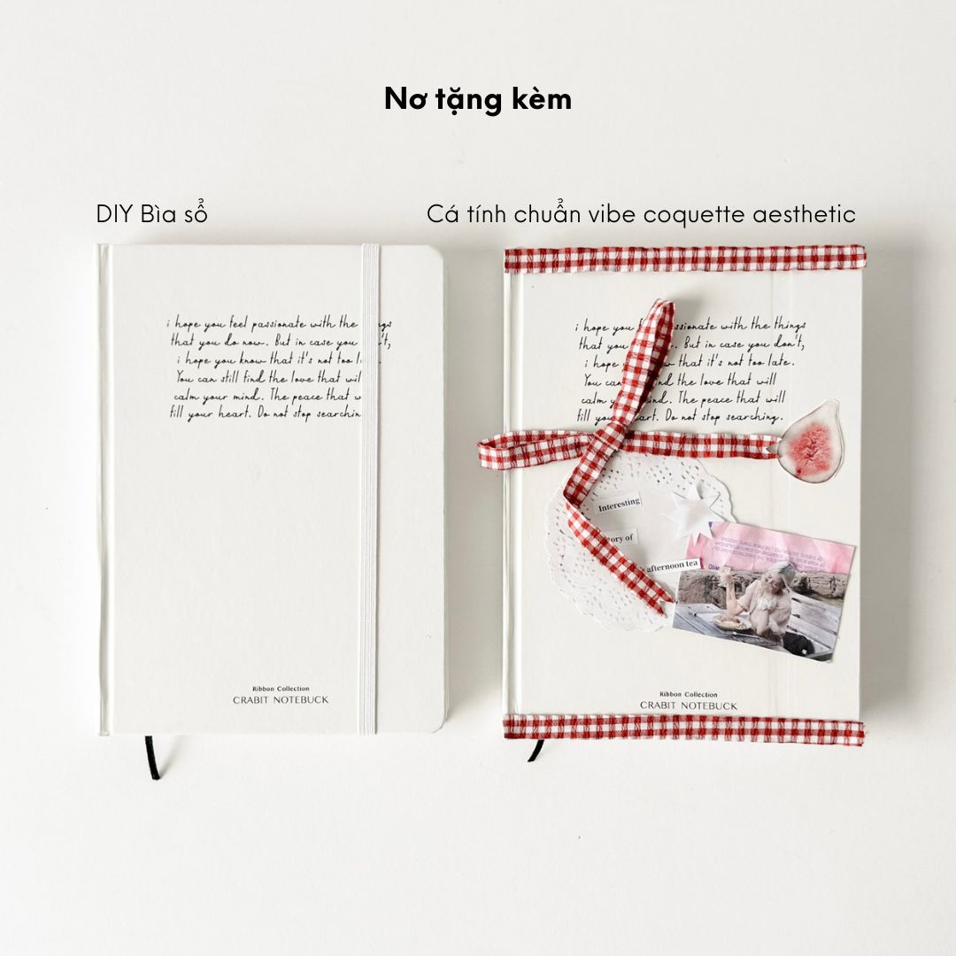 Notebook A5 A6 Square mini pocket notebook horizontal notebook Crabit ...