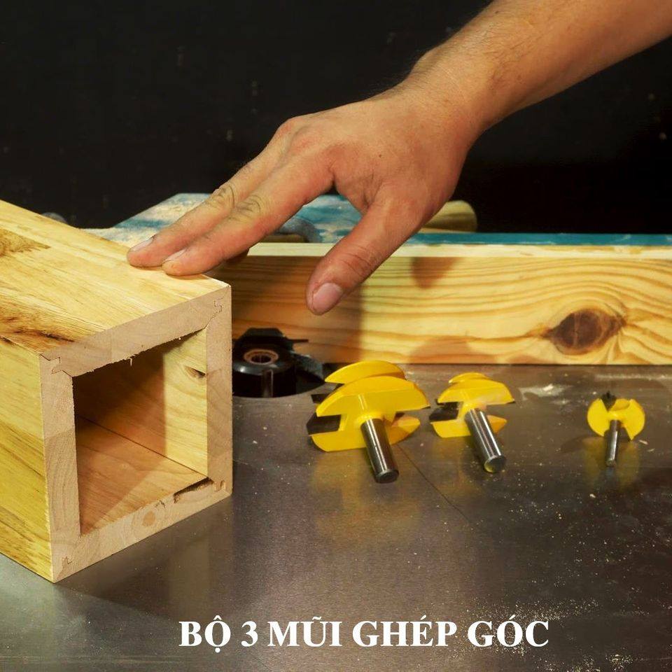 12.7 Core Square Box Corner Jointer - Square Box Corner Jointer for ...