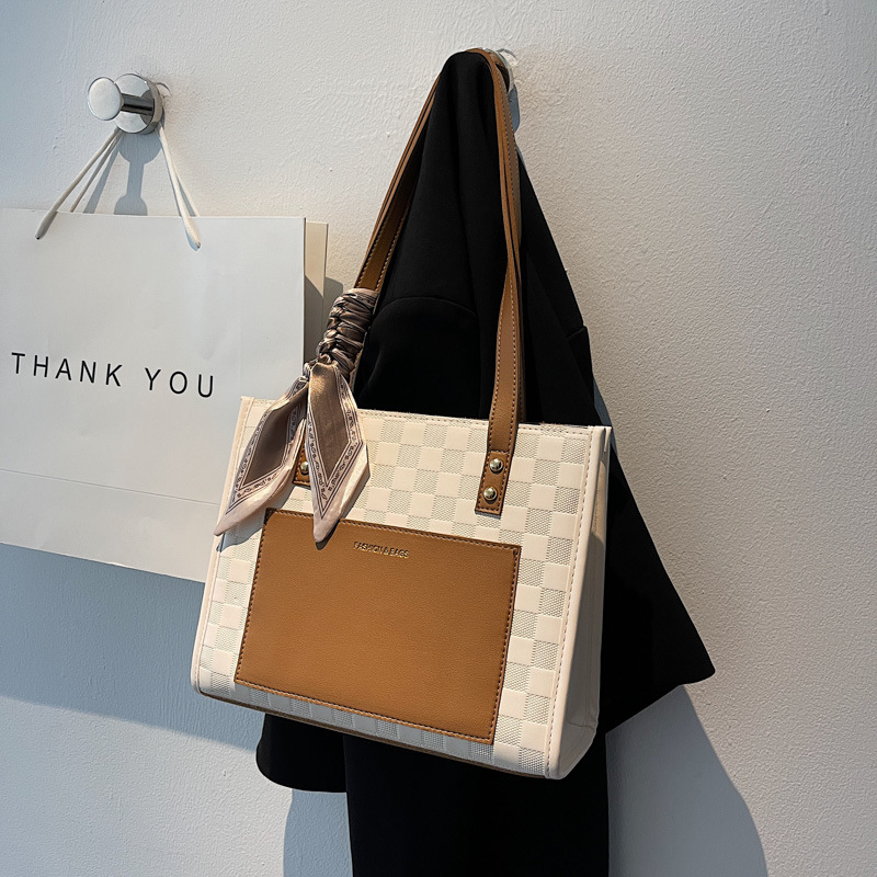Cheap cross-body handbag, leather tote bag with super cute bow tie ...