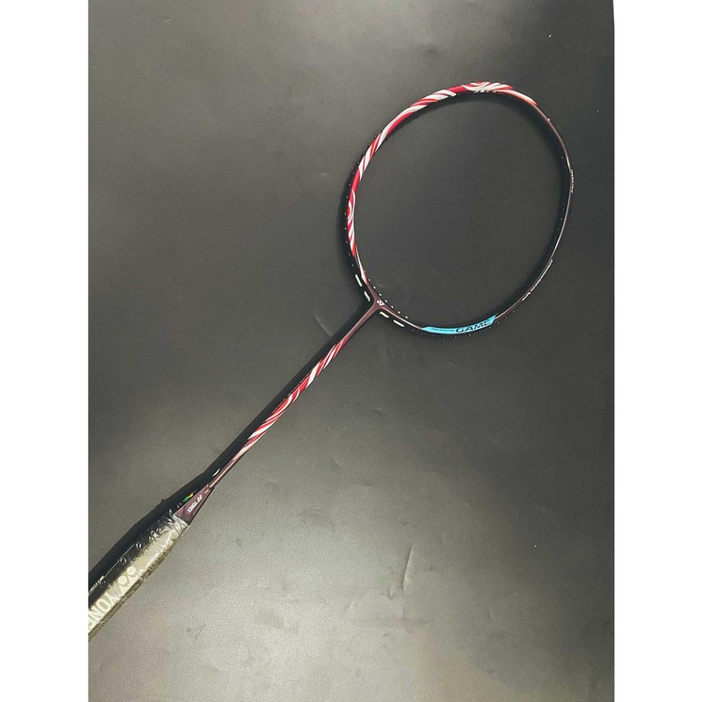 Astrox 100zz Full Carbon Badminton Racket Pre-Stretched 11kg Max 13kg ...