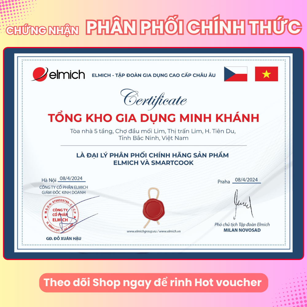 Elmich EL7284 thermos lunch box - 1500ml, wide mouth, 3 lunch boxes ...