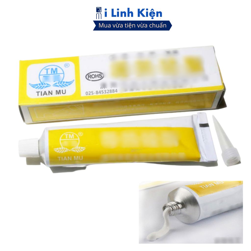 MU60 thermal paste specialized for CPU, heatsink, IGBT induction cooker ...