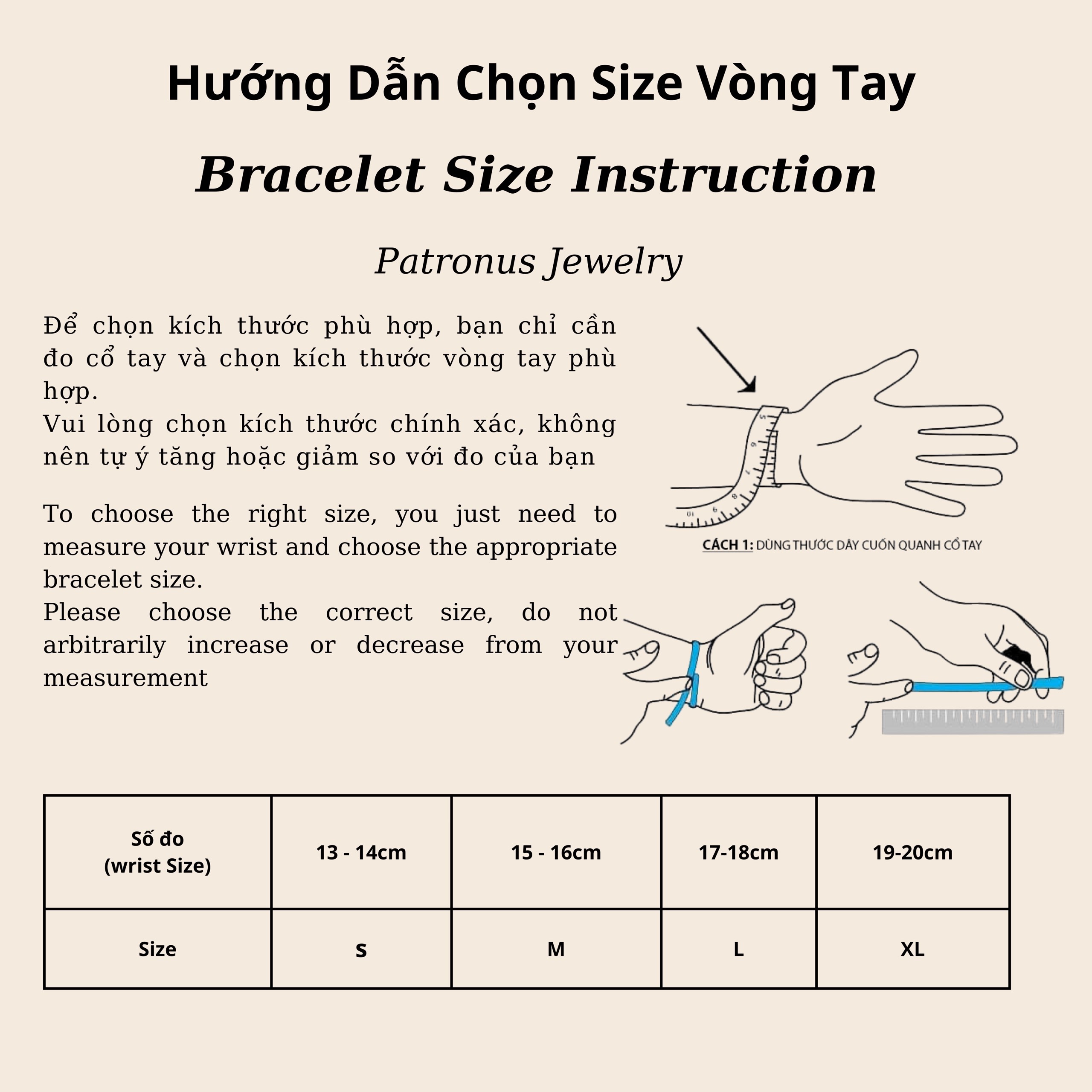 Lucy Mix Moonstone Bracelet VTAM22A De Luna | Shopee Philippines