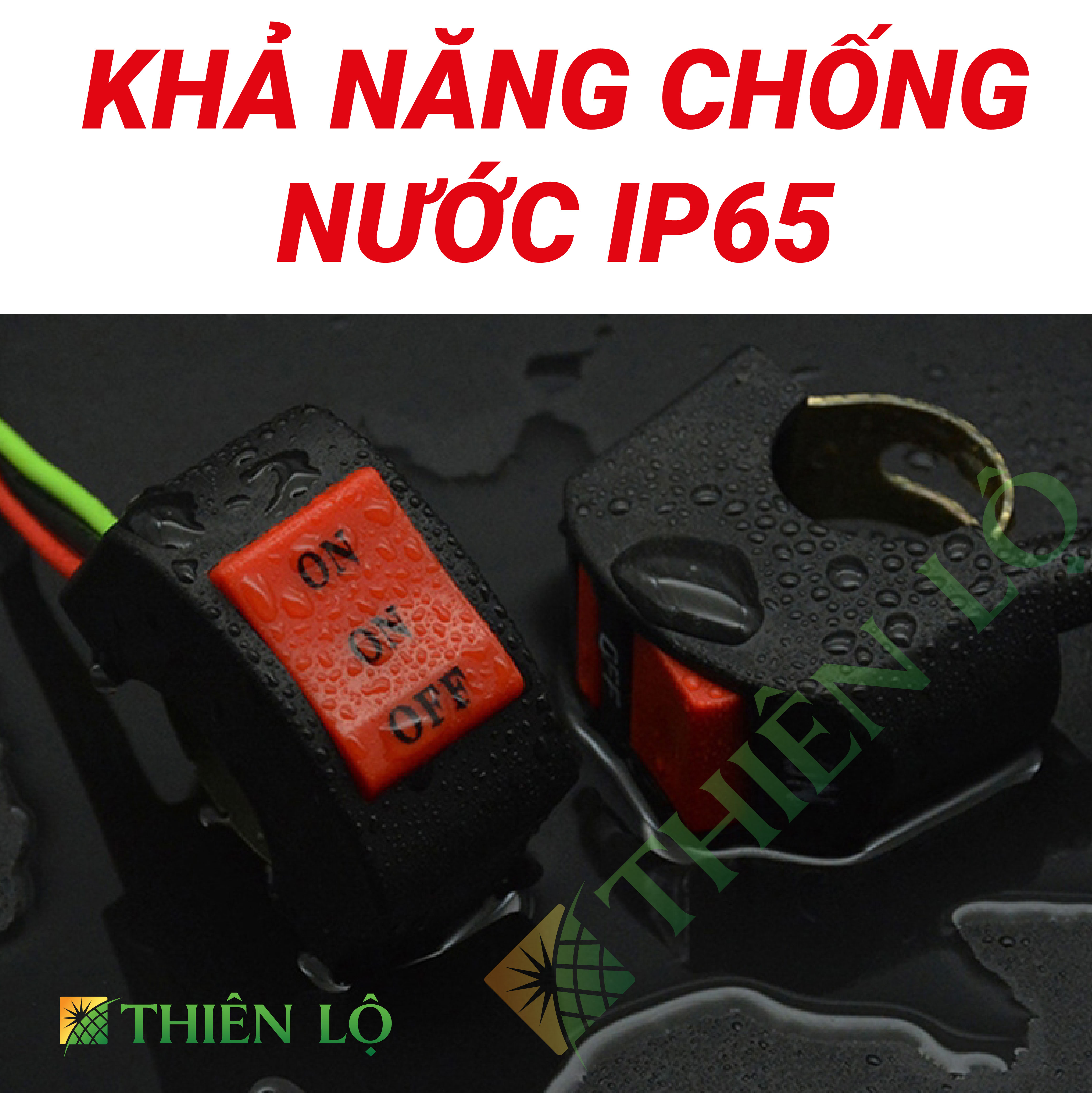 High-end 3-mode ON OFF ON mirror-mounted PAT switch for all types of ...