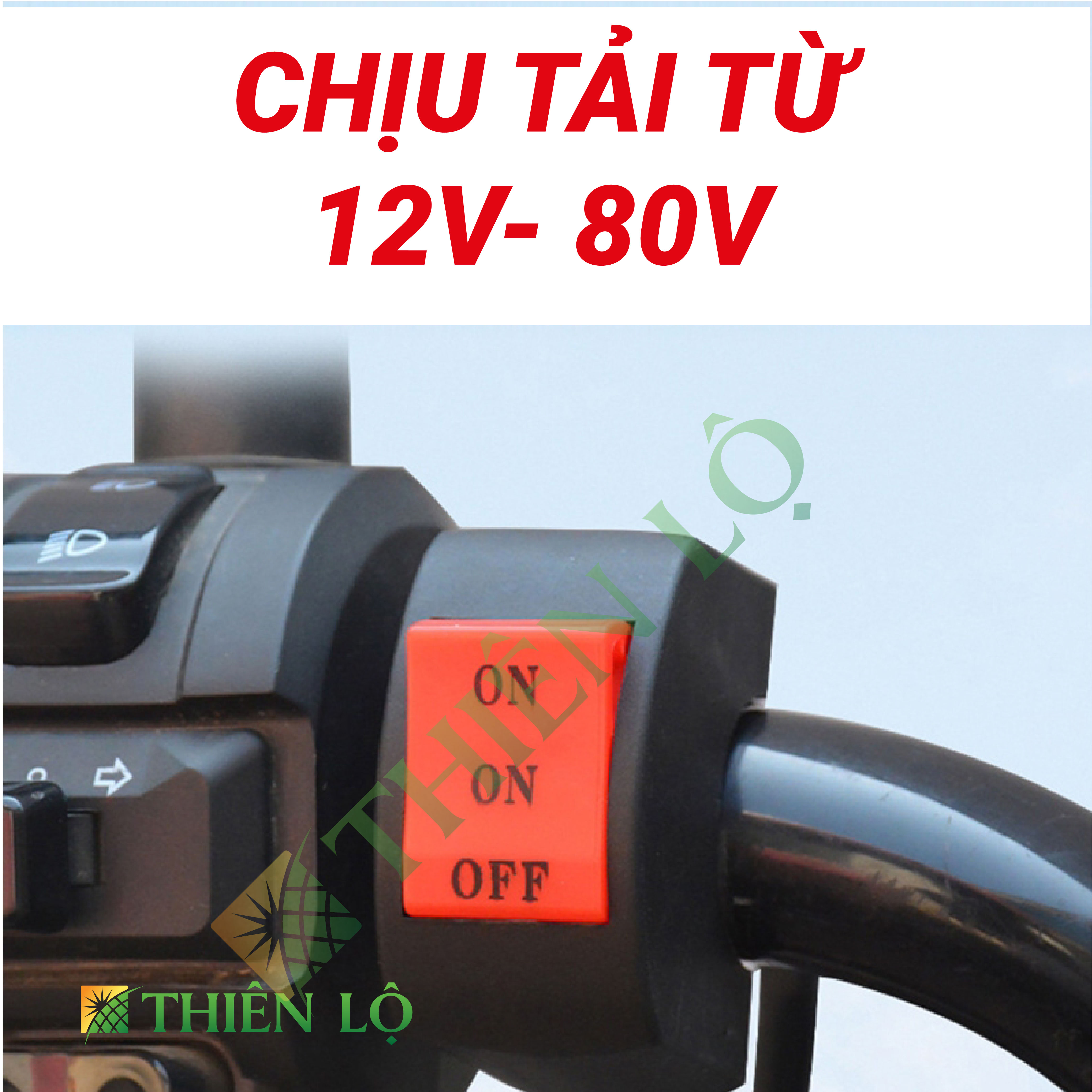 High-end 3-mode ON OFF ON mirror-mounted PAT switch for all types of ...