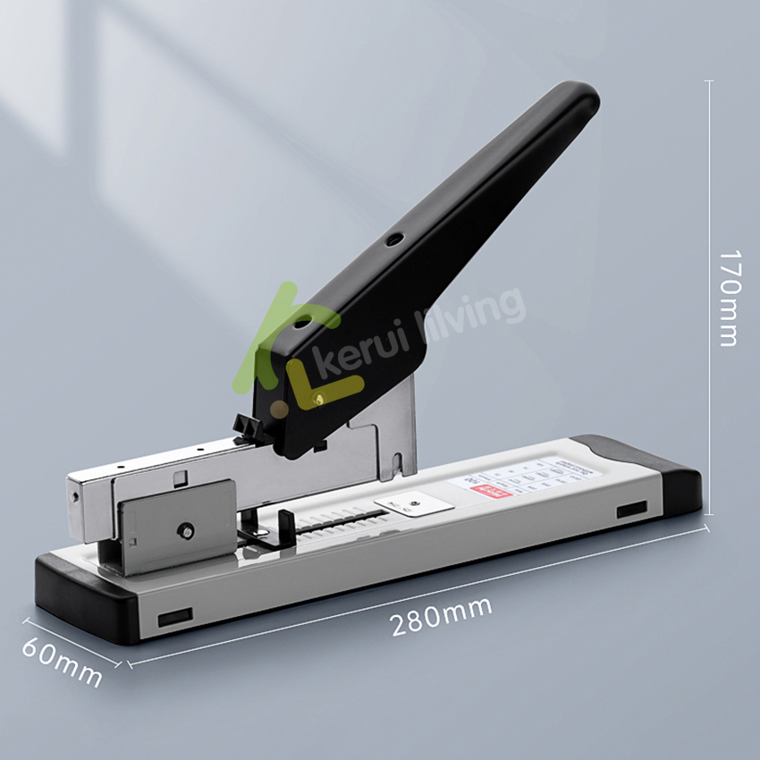 Stapler With DION Box, Hand-Held Stapler, Simple Stapler, Stapler ...