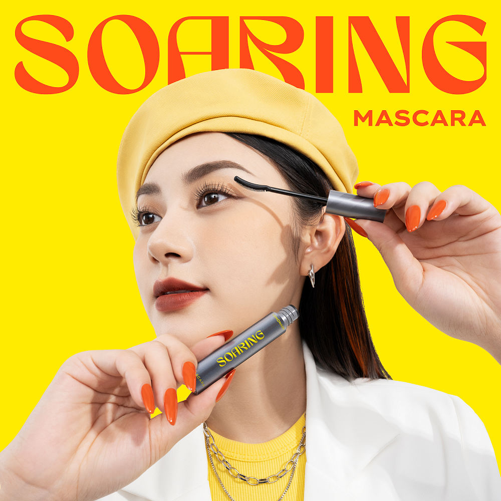 Combo 02 Lemonade Soaring Mascara (2 x 6ml) | Shopee Philippines