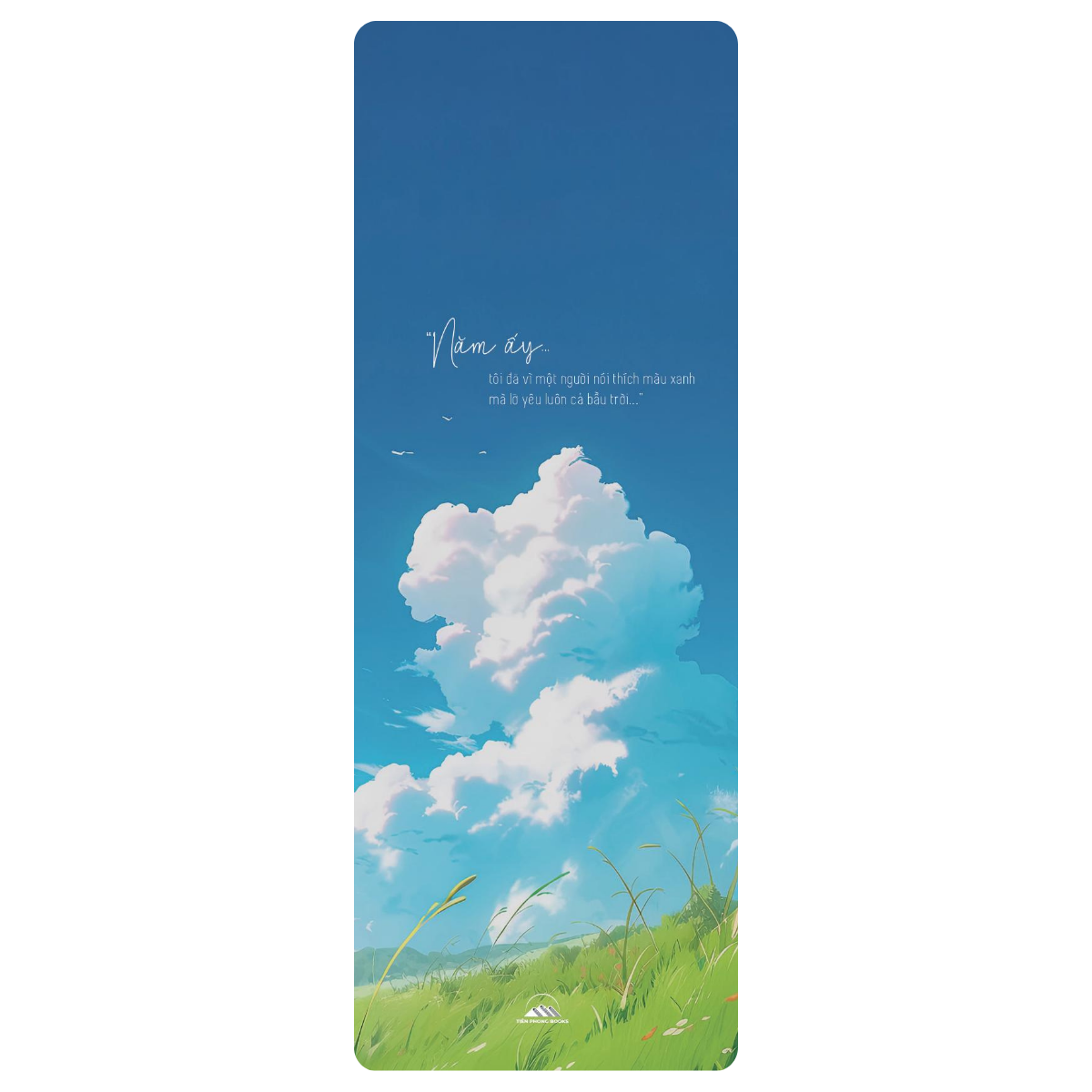 Bookmark - Tien Phong Books, Quotes, Beautiful Pictures | Shopee ...