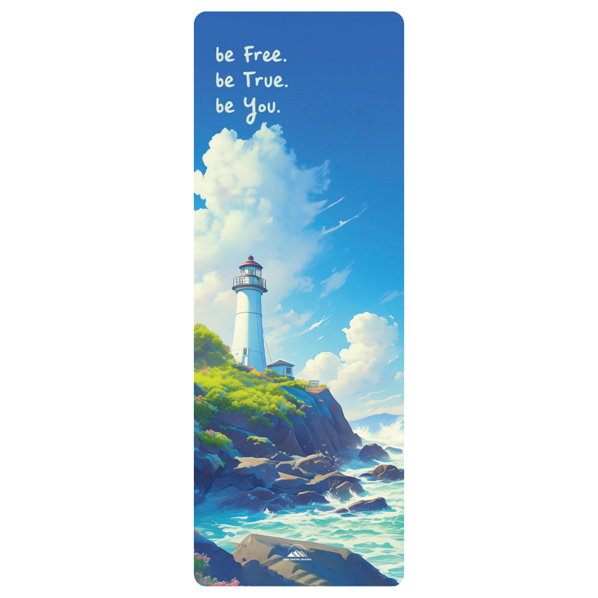 Bookmark - Tien Phong Books, Quotes, Beautiful Pictures | Shopee ...