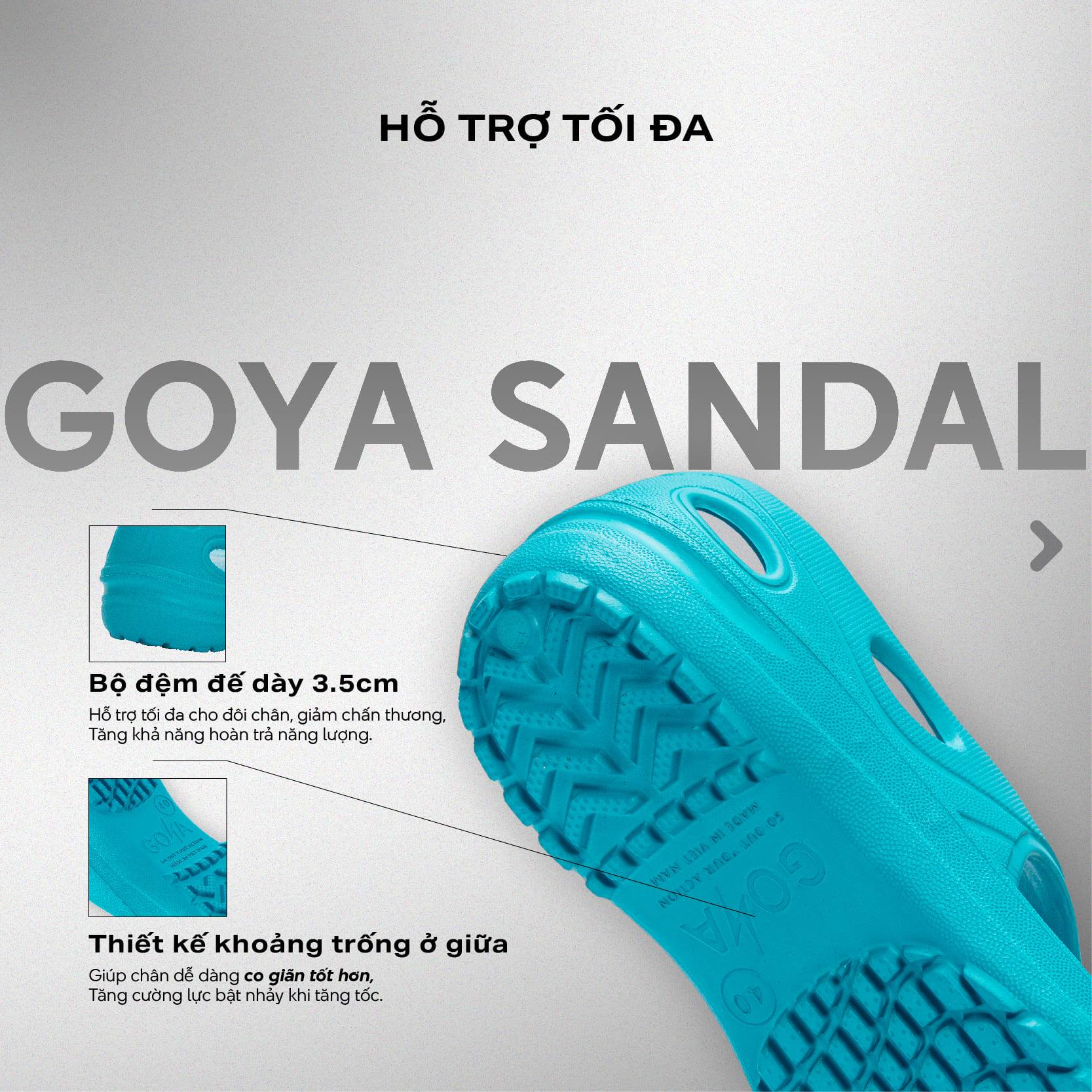Goya Sandal GS23 full color running sports sandals | Shopee Philippines
