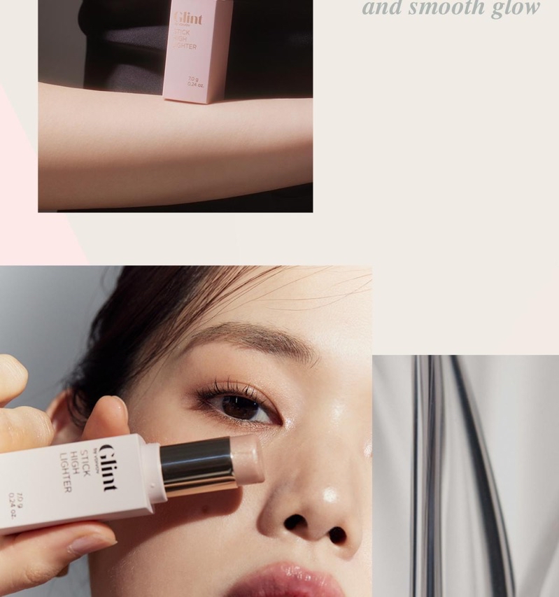(GLINT) Glint Stick Highlighter (7g) | Shopee Philippines