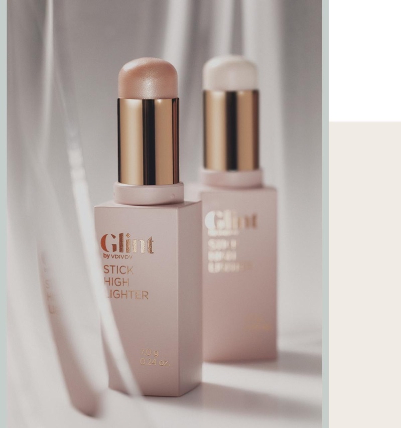 (GLINT) Glint Stick Highlighter (7g) | Shopee Philippines