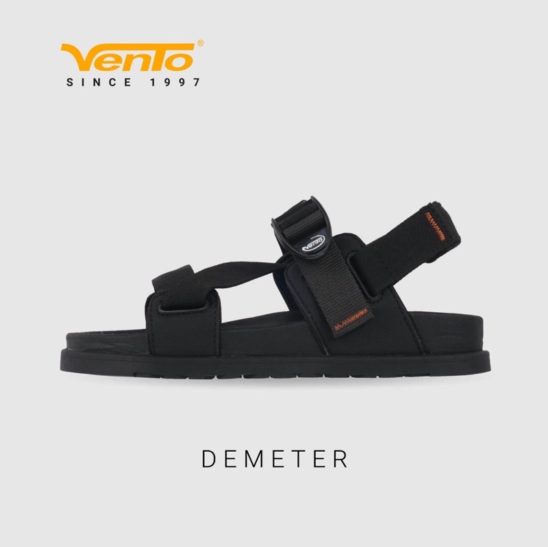 Genuine Vento sandals for men and women DEMETER SD12001 sandals for ...