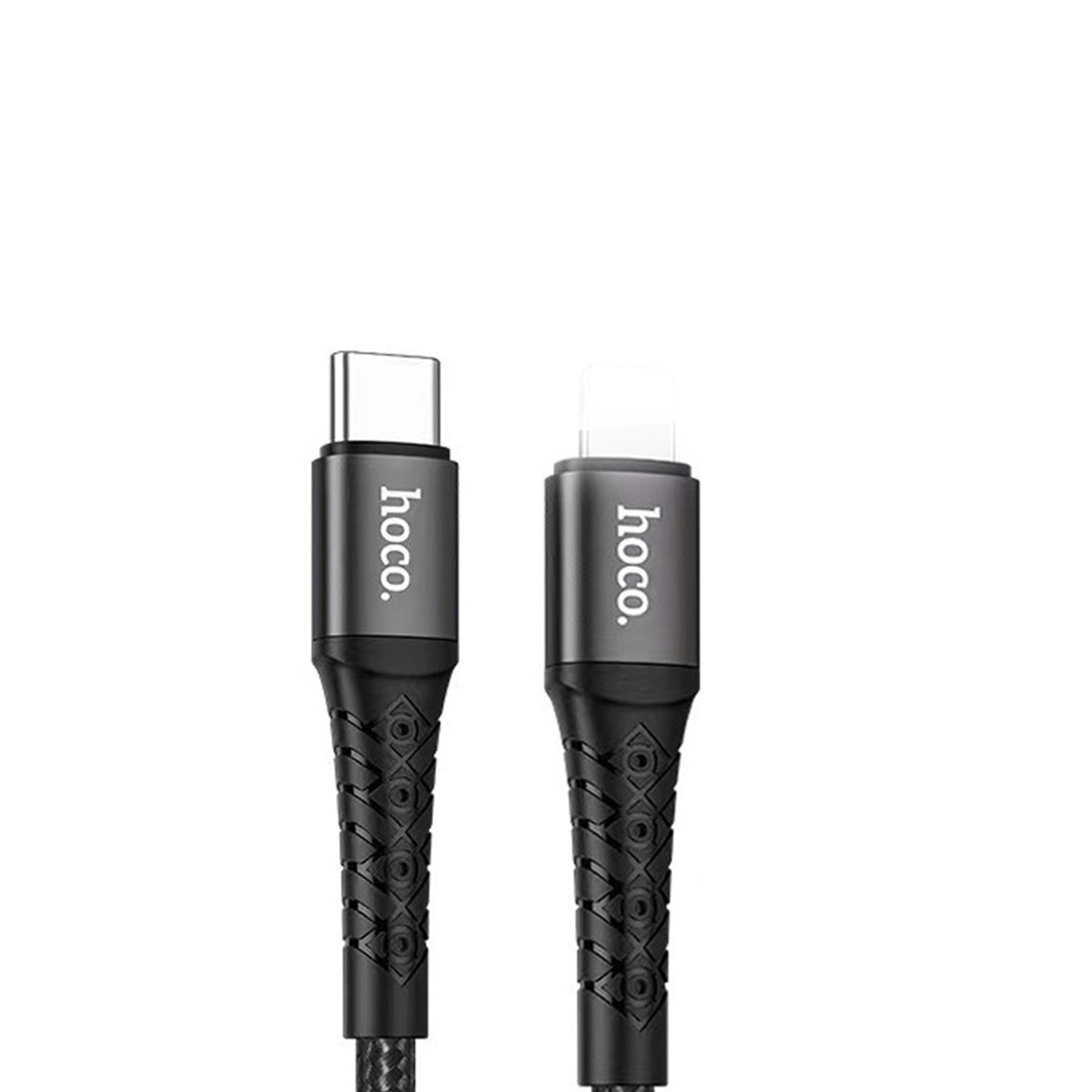 Hoco DU19 fast charging cable PD20W USB to LN for iPhone 11/12/13/14 ...