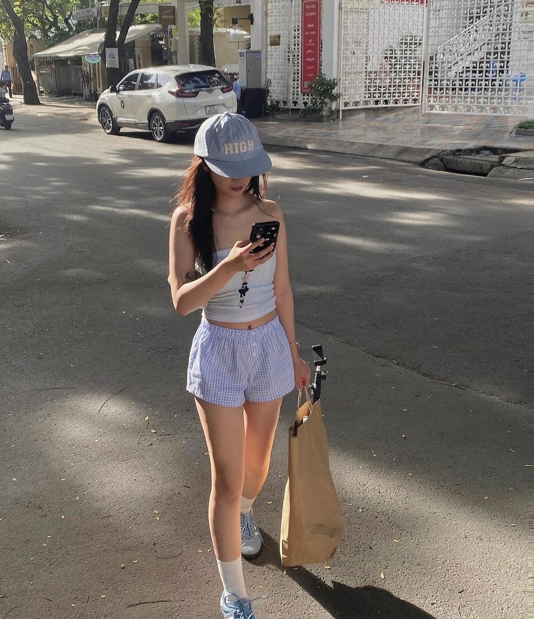 Tiny pants, shorts for wearing at home and going to the beach, short ...