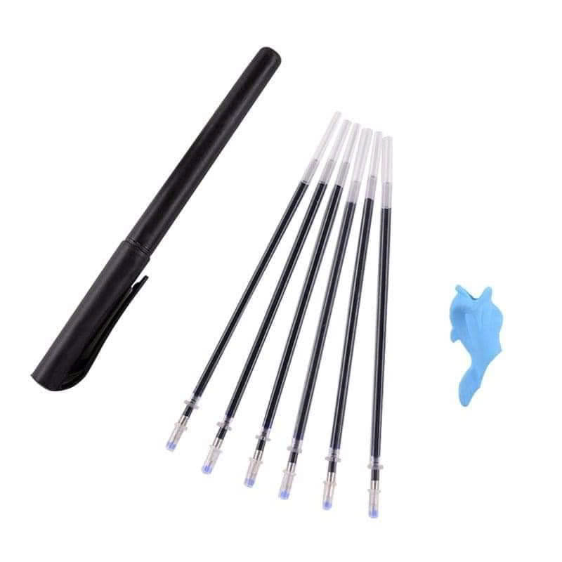 Flying Pen Set to Practice Writing Figures, Chinese Characters ...