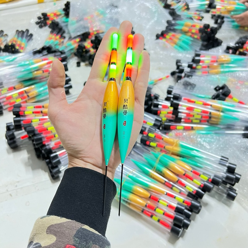 Phuc Long Badger Electric Float Hunting Goods Genuine High Quality ...