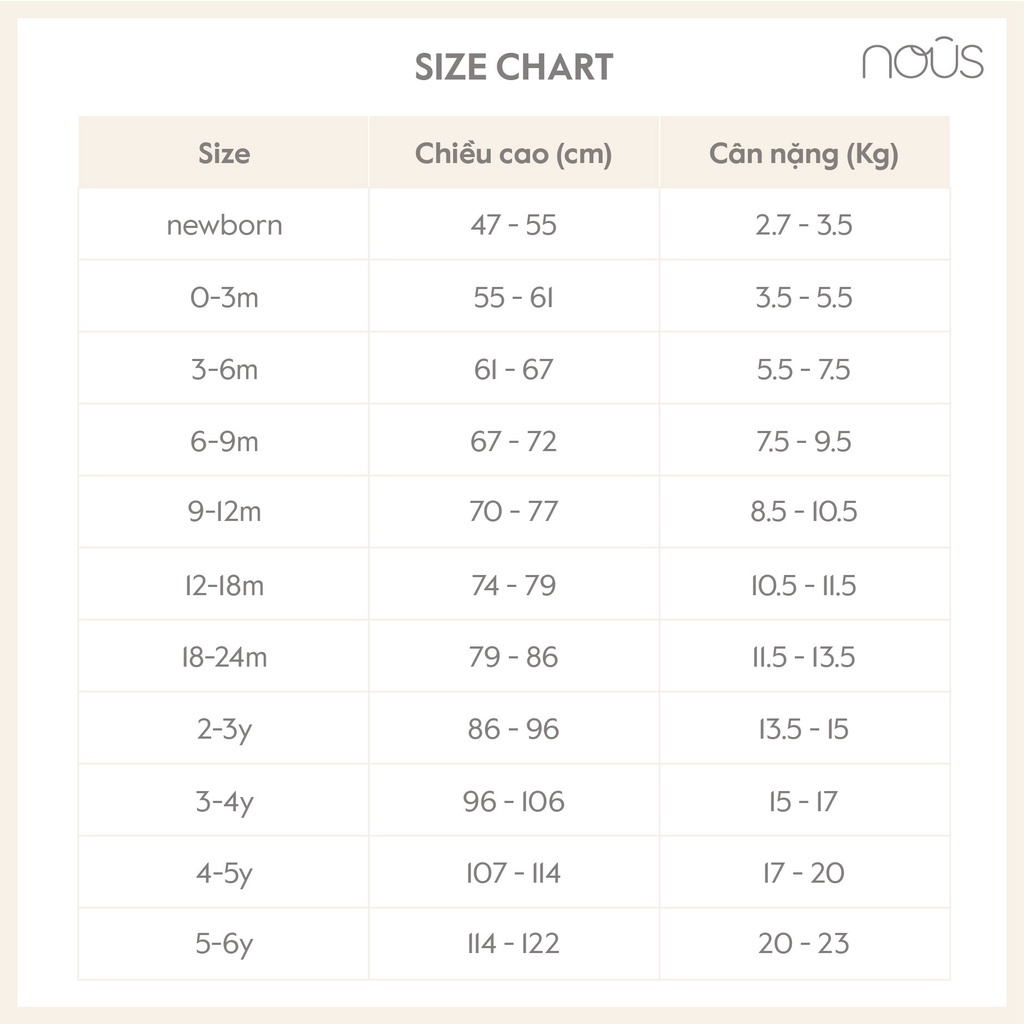 Nous Baby Set 2 Bodysuit Nous short sleeve, lovely color mixing ...