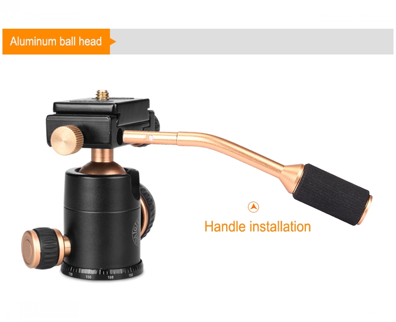 TRIPOD BEIKE Q160S CAMERA TRIGGER + GIFT | Shopee Philippines