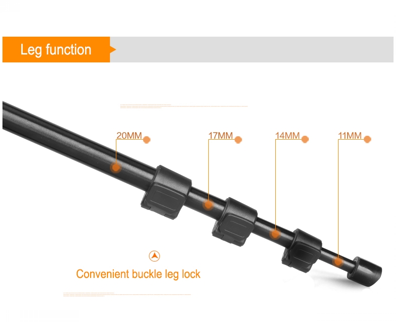 TRIPOD BEIKE Q160S CAMERA TRIGGER + GIFT | Shopee Philippines