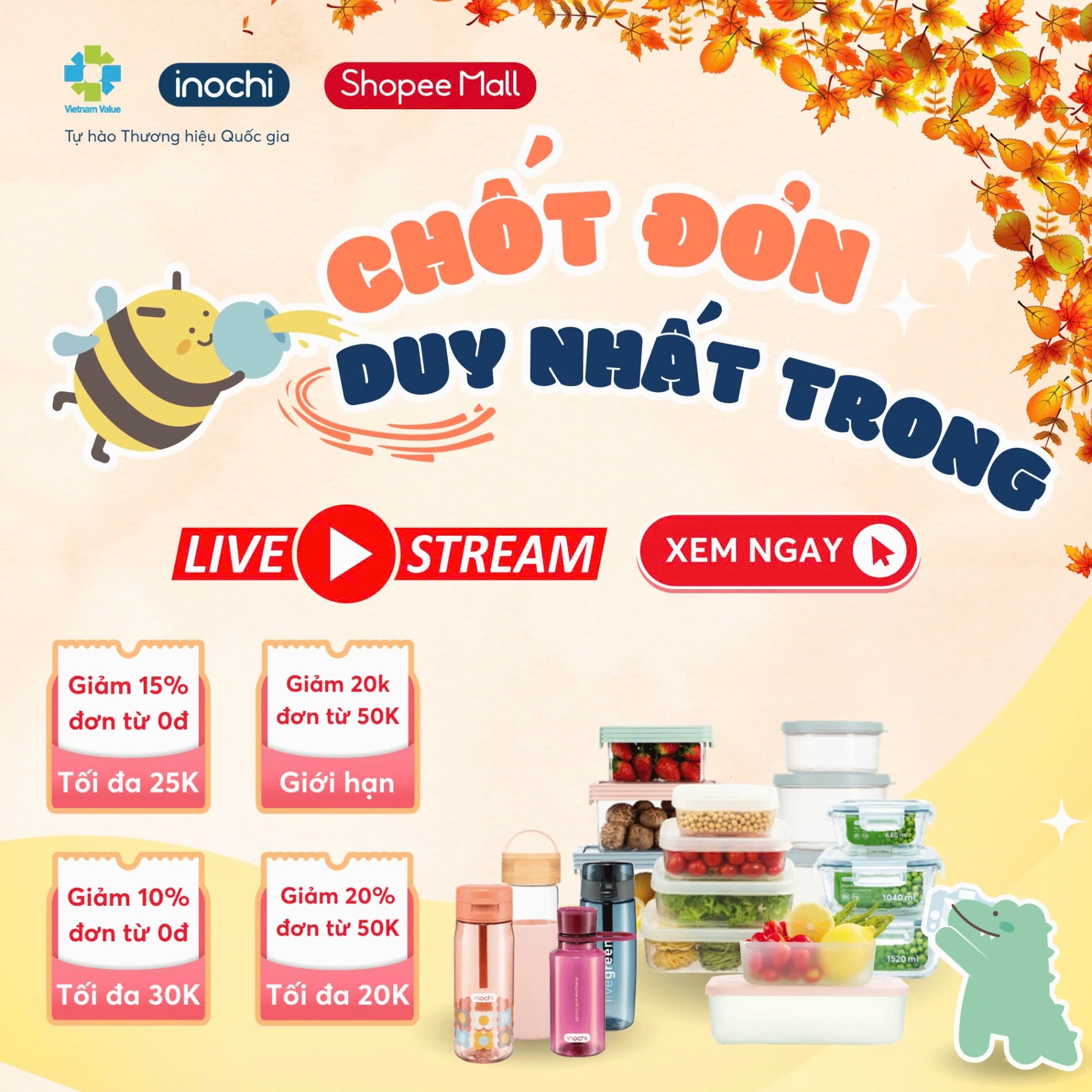 Inochi Rectangular Hokkaido Food Container High Quality Transparent ...