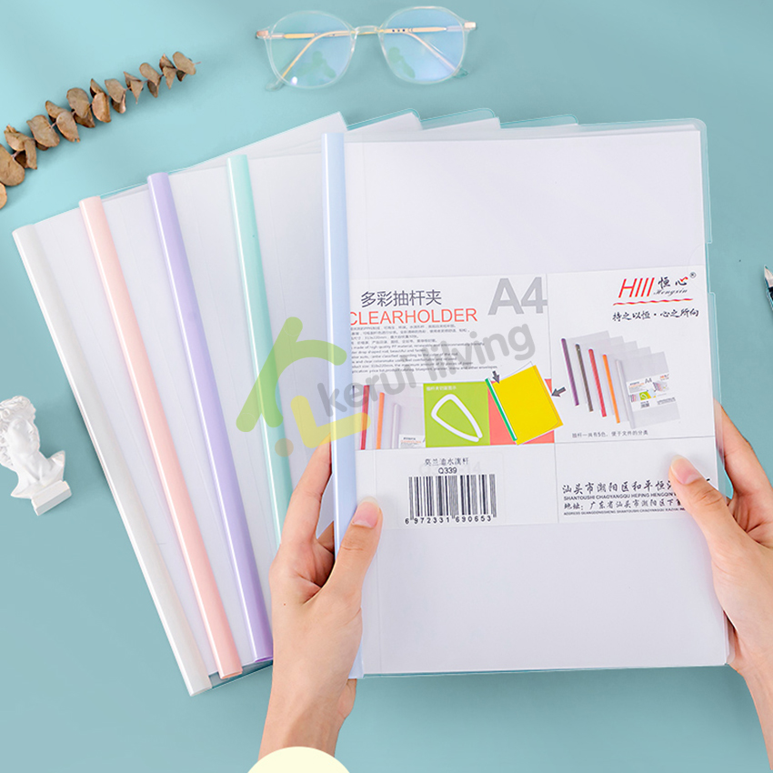 Salay signature folder, A4 signature folder, A4 file folder, A4 file ...