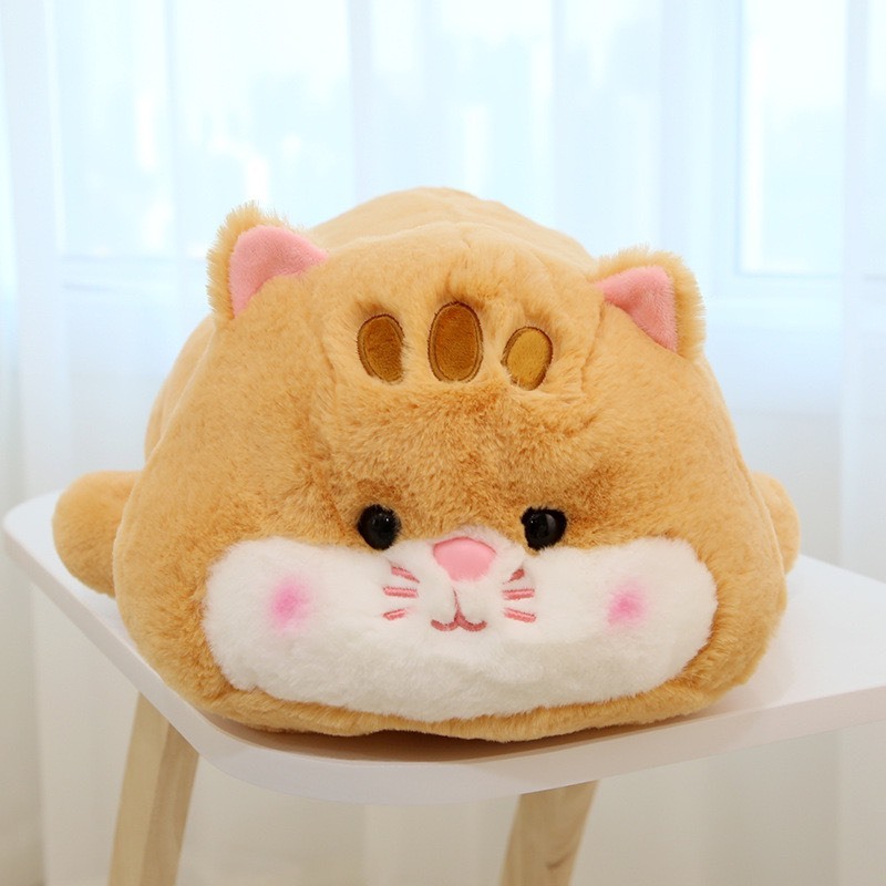 Capina.868 Premium Imported Fat Cat Teddy Bear - Fat Cat, Fat Cat, Fat ...