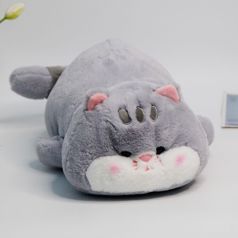 Capina.868 Premium Imported Fat Cat Teddy Bear - Fat Cat, Fat Cat, Fat ...