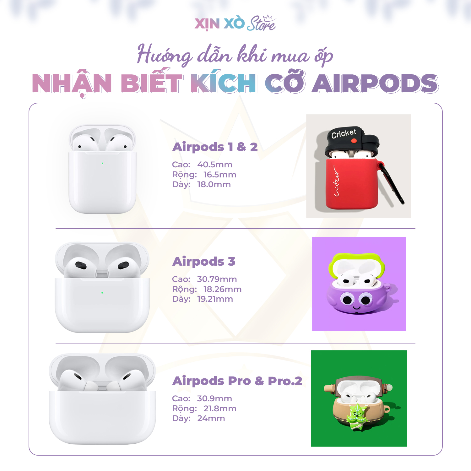 Airpod 2 3 4 pro pro 2 SONIC Super fast case, Airpods case protects ...