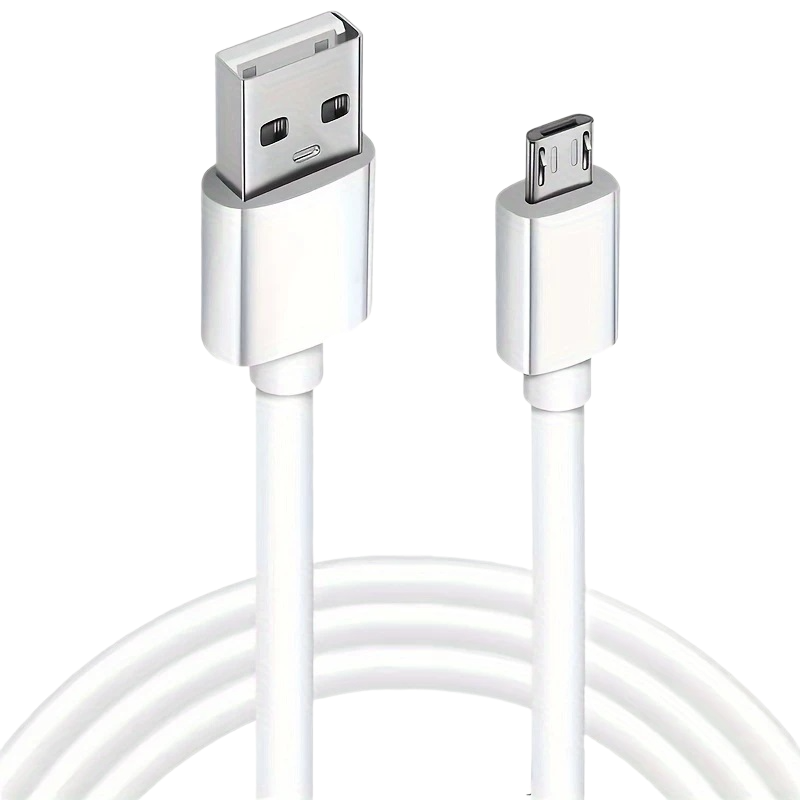 Charging Cable for Camera IMOU, EZVIZ Micro USB To TYPE-C 24TH | Shopee ...