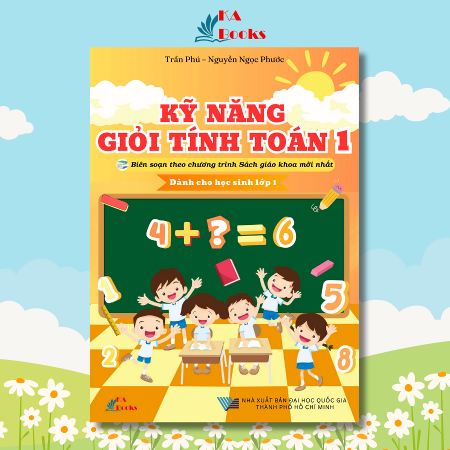 Book - To be good at Math, you must be good at Calculation - For ...