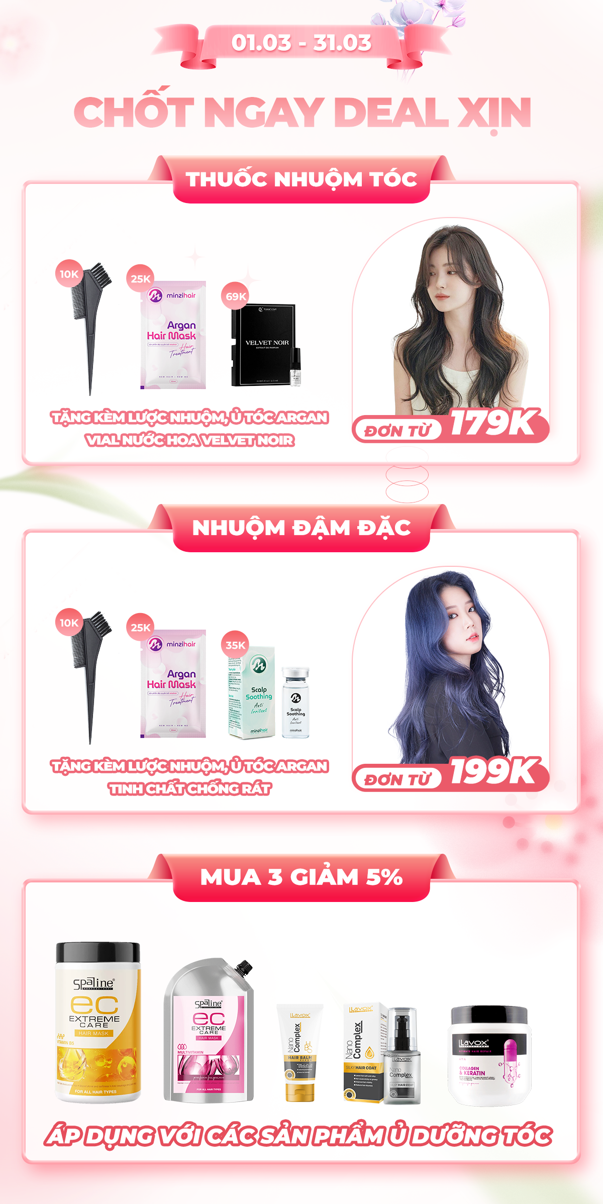 Cold Tea Brown hair dye from black hair without using hair bleach ...