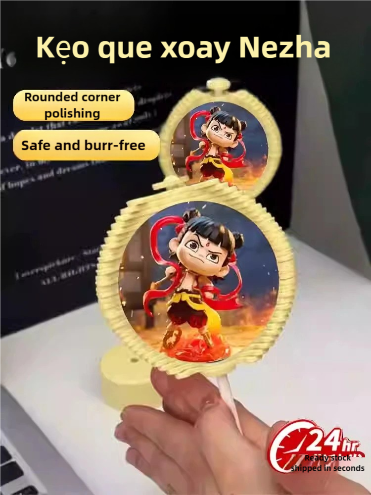 Natra STGE model assembly toy Wooden Natra character model for children ...