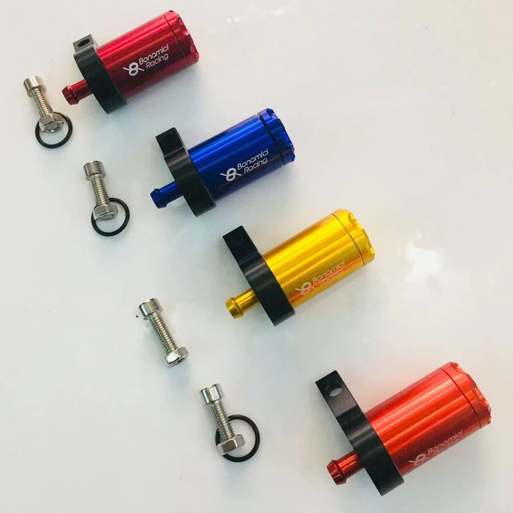 Oil Tank, Removable Oil Tank, Brake Fluid Tank, CNC Oil Tank, Brake ...