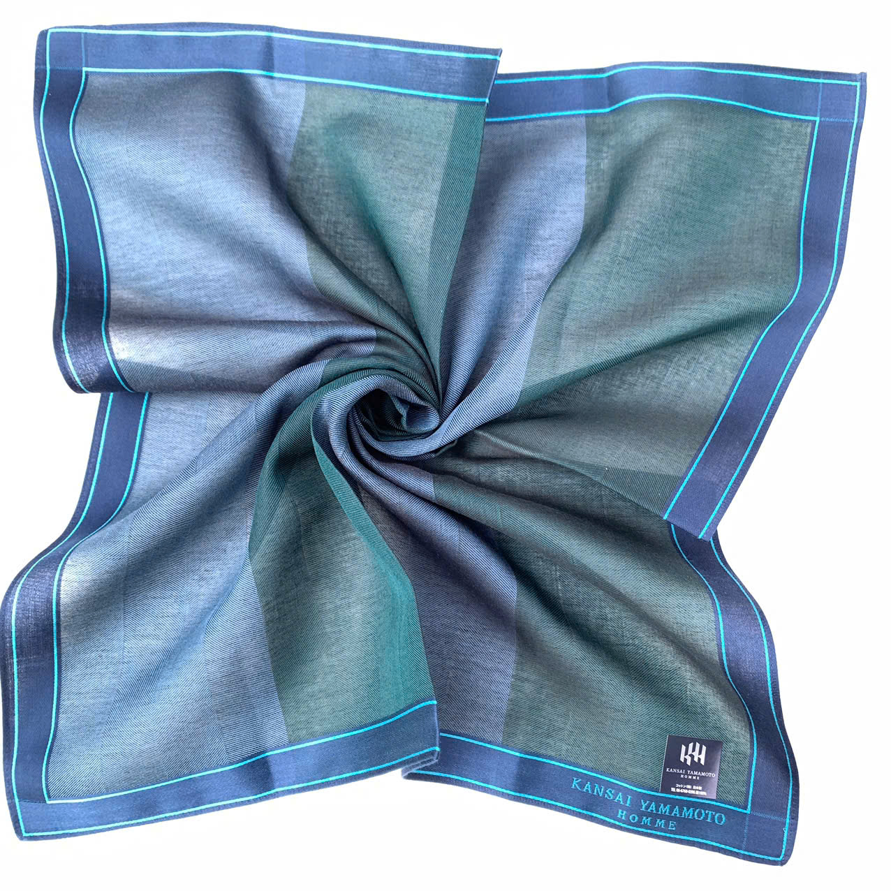 Standard high-quality Japanese handkerchief without box - 50 New models ...