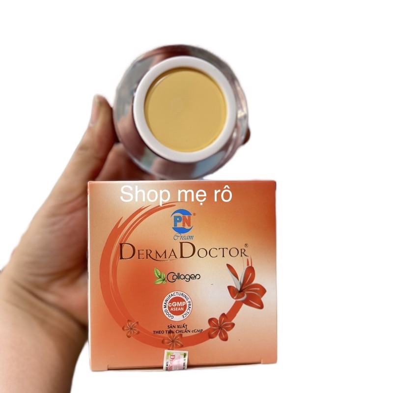 Derma Doctor cream Slingshotm dark spots and freckles 15gram jar ...