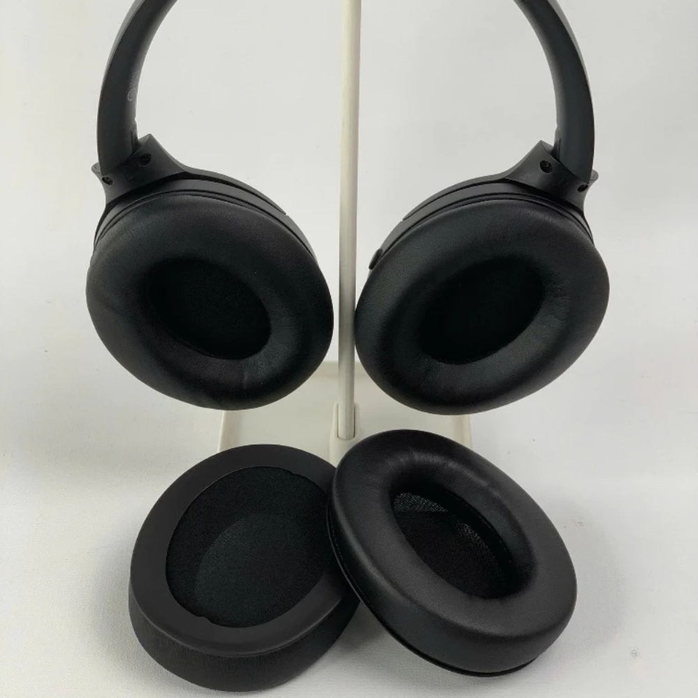 Headphone replacement cushion Rockspace O3 over-ear bluetooth headset ...