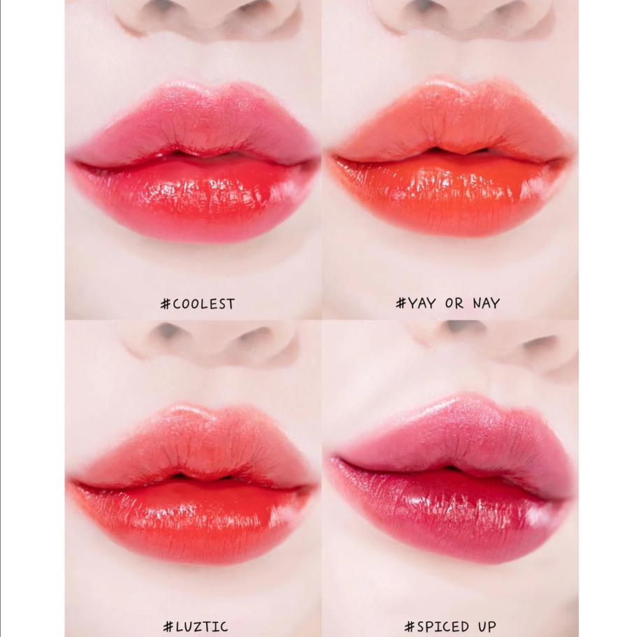 3ce Lazy Pop Lip Stain 4.5g | Shopee Philippines
