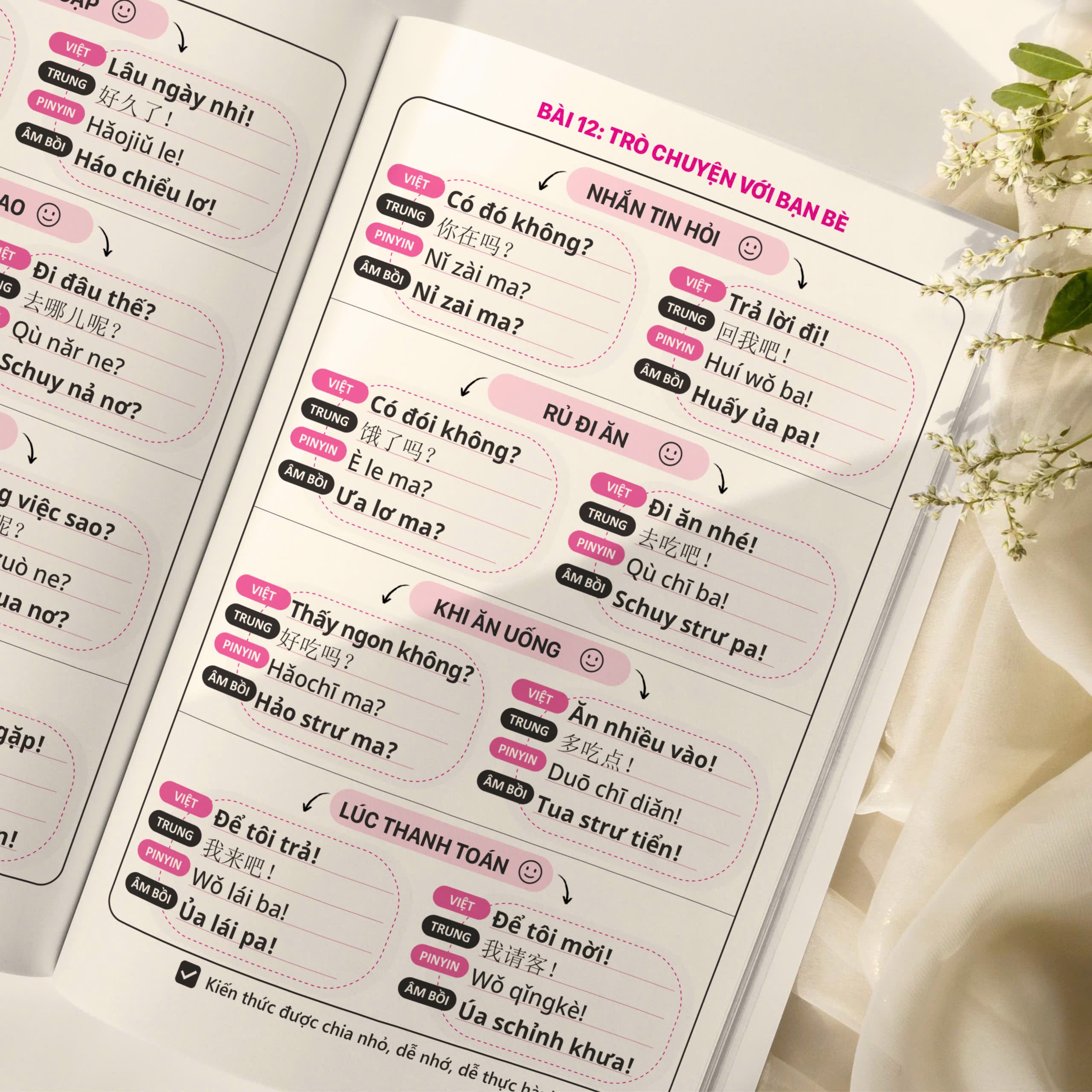 Combo EXPRESS CHINESE COMMUNICATION BOOK -1700 Sentences, 700 ...