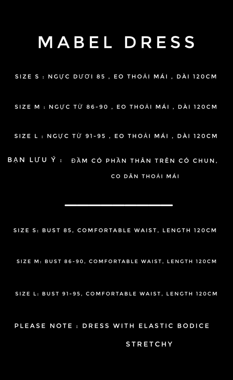 Mabel Dress | Smoking Puff Sleeve Dress (original photo) | Shopee ...