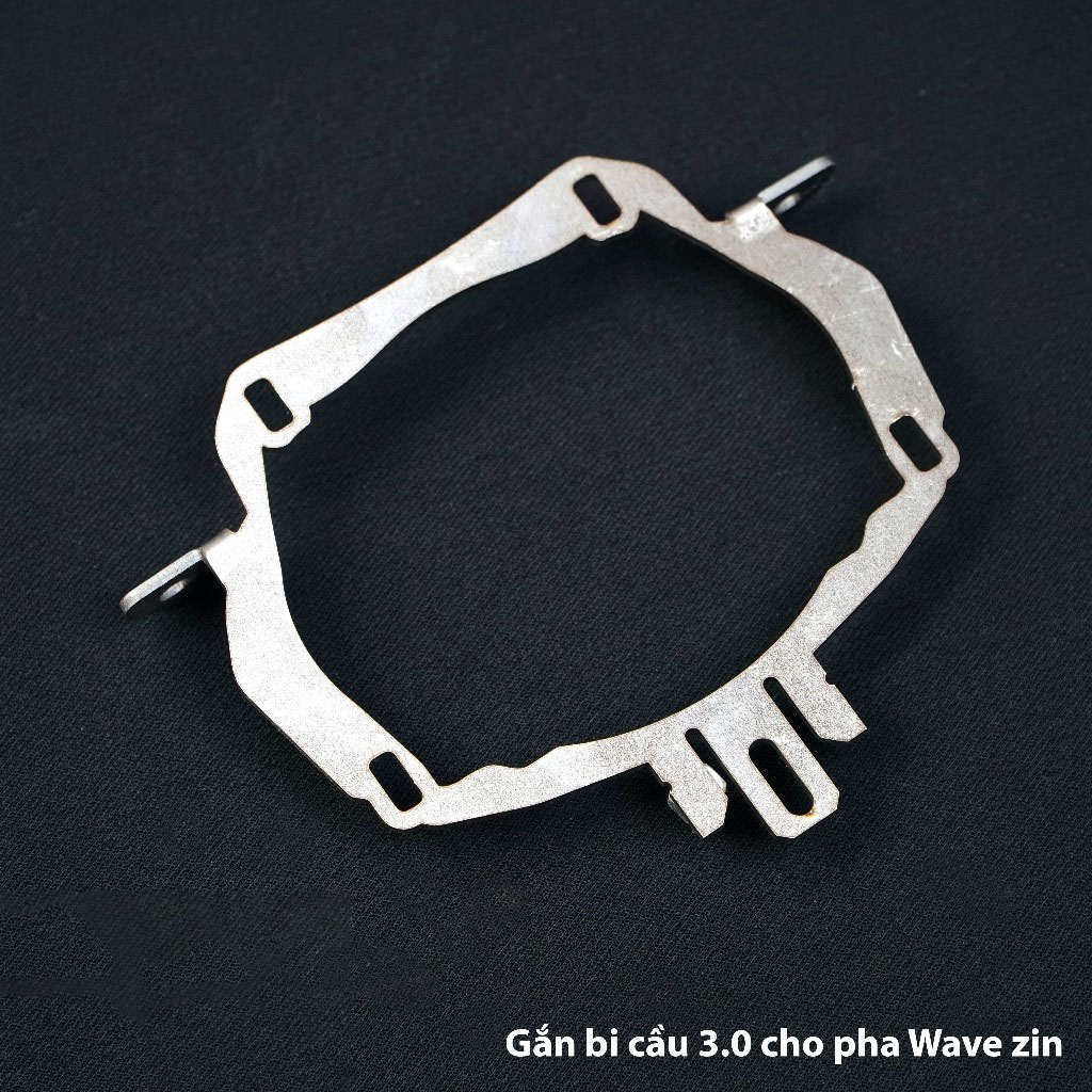 3.0 Inch Stainless Steel Wave Ball Bearing Mounting Plate, High Quality ...