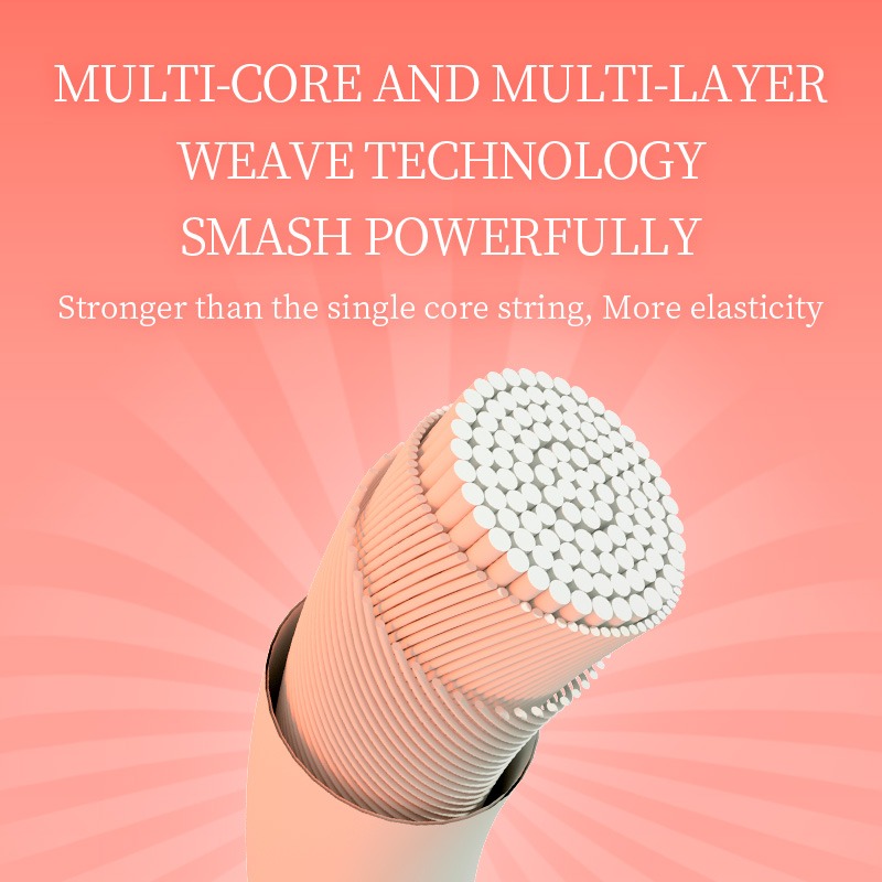 VS Goodes Hang Nga badminton racket, better control, elasticity and ...