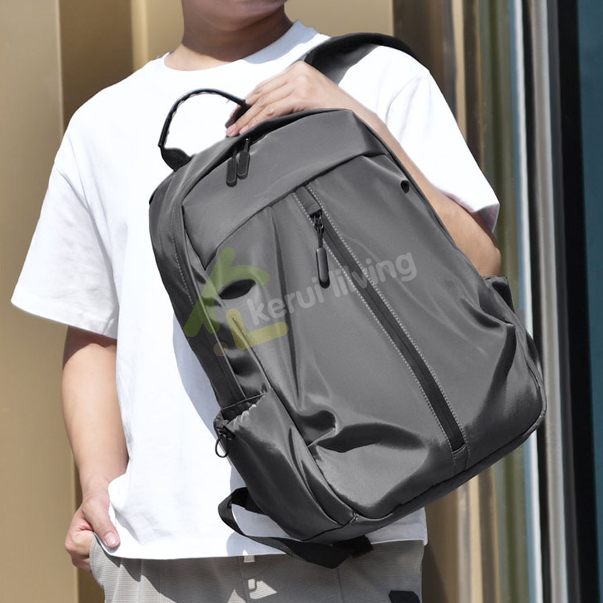 Nago school-to-work backpack, waterproof backpack, spacious storage ...