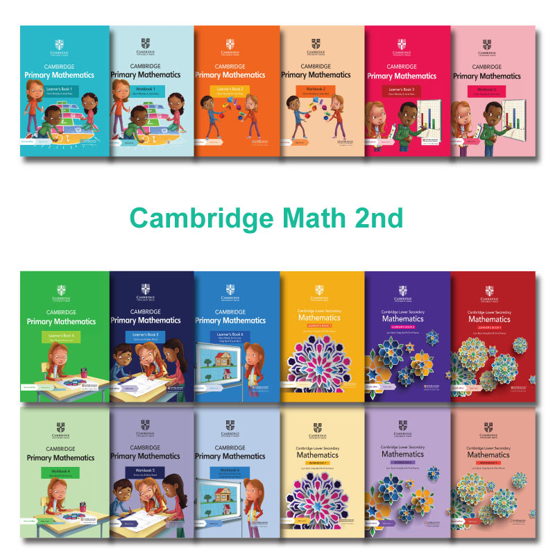 Odd Book - LB+WB (Orange Math 2021) Primary Mathematics 2nd - from 1 to ...